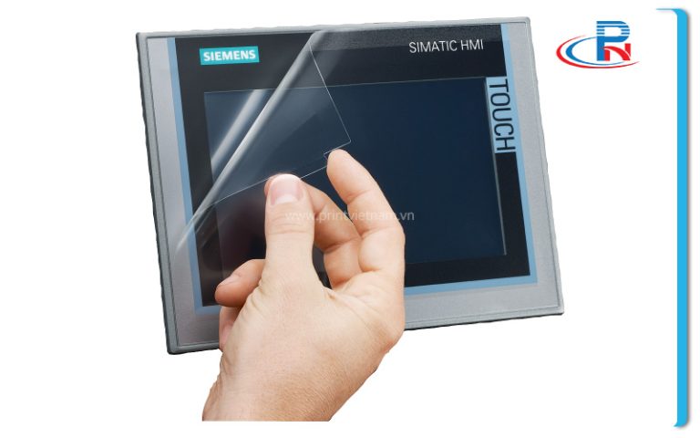 Đơn Vị Sản Xuất Protective Film Bảo Vệ Theo Yêu Cầu